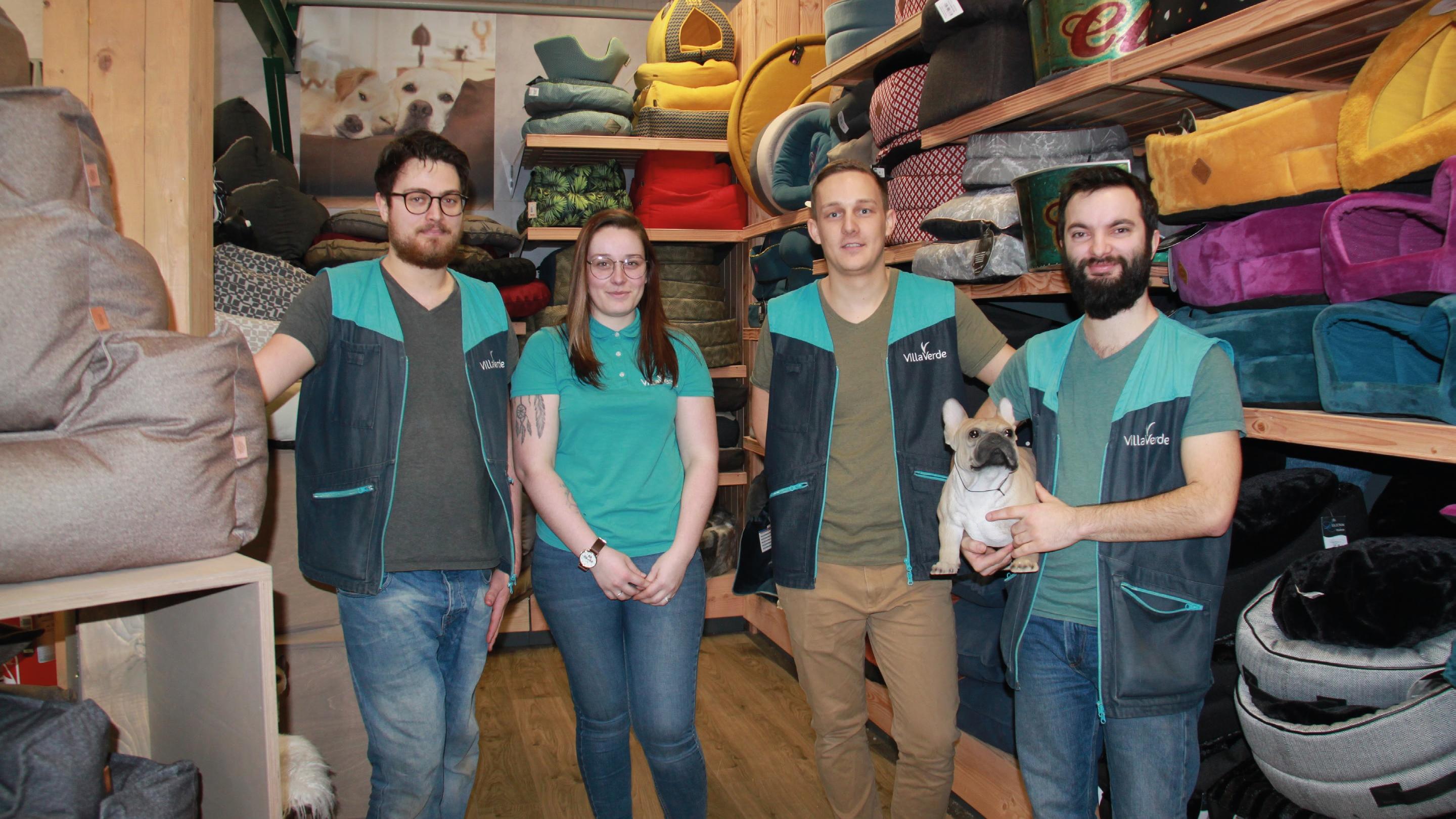 Animalerie Bourg En Bresse