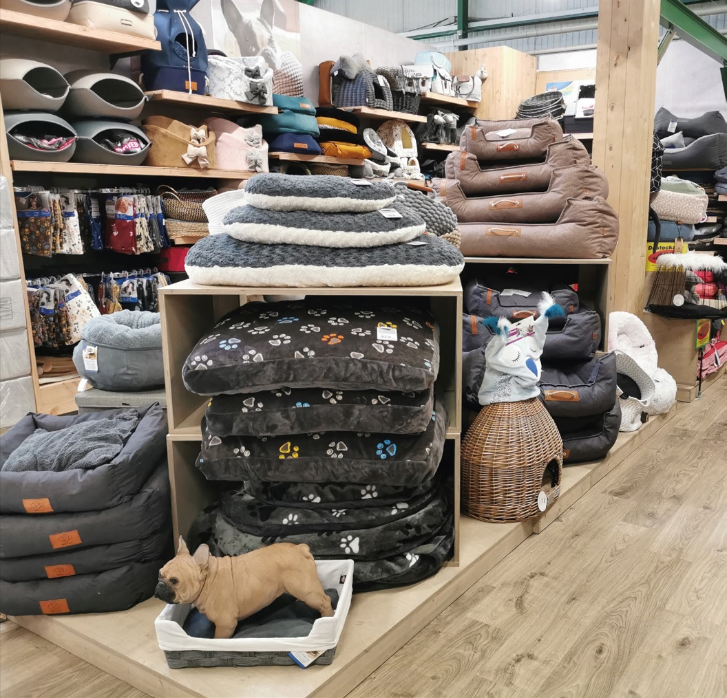 Animalerie Bourg En Bresse