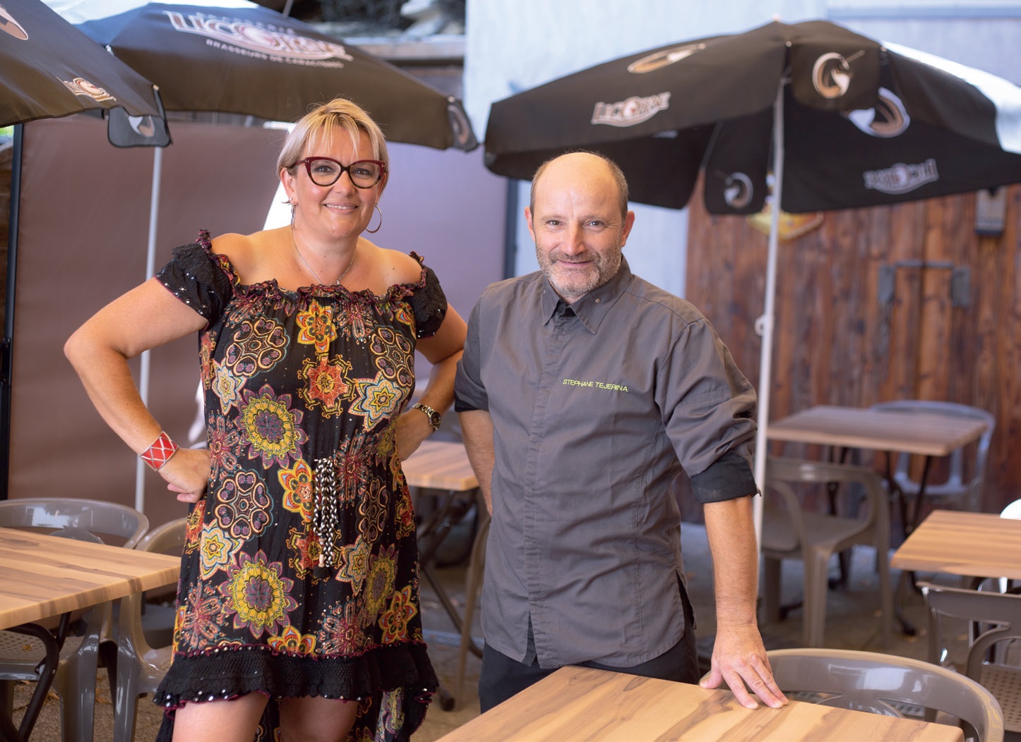 La Tablée : un rendez-vous convivial par excellence ! - Bourg-en-Bresse ...