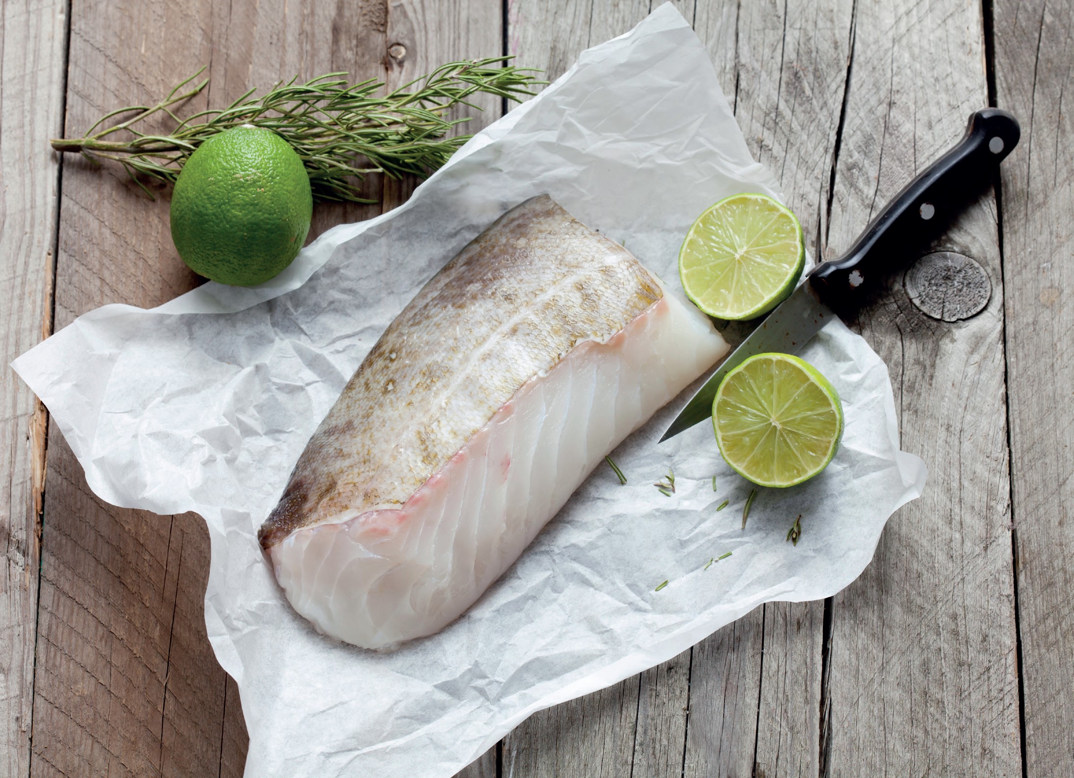 Skrei : Un poisson unique à déguster absolument ! - Bourg-en-Bresse ...